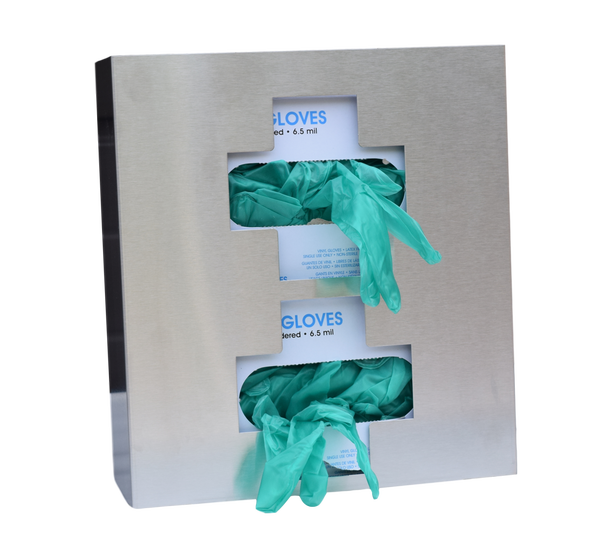 Designer Cut Glove Box Holders (Custom Cut-Outs Available)– Didage