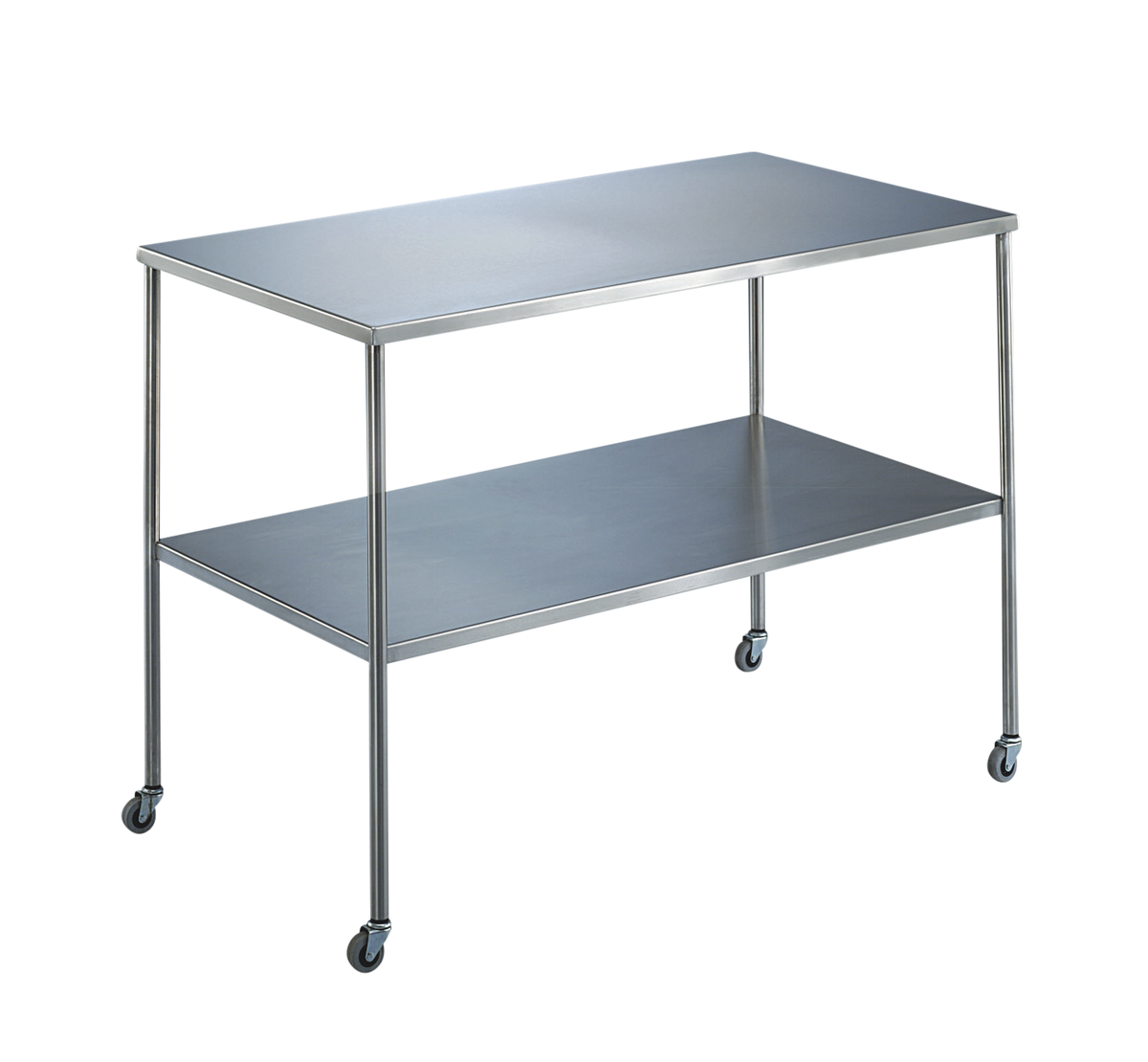 Blickman Howard Instrument Table - 7835SS– Didage