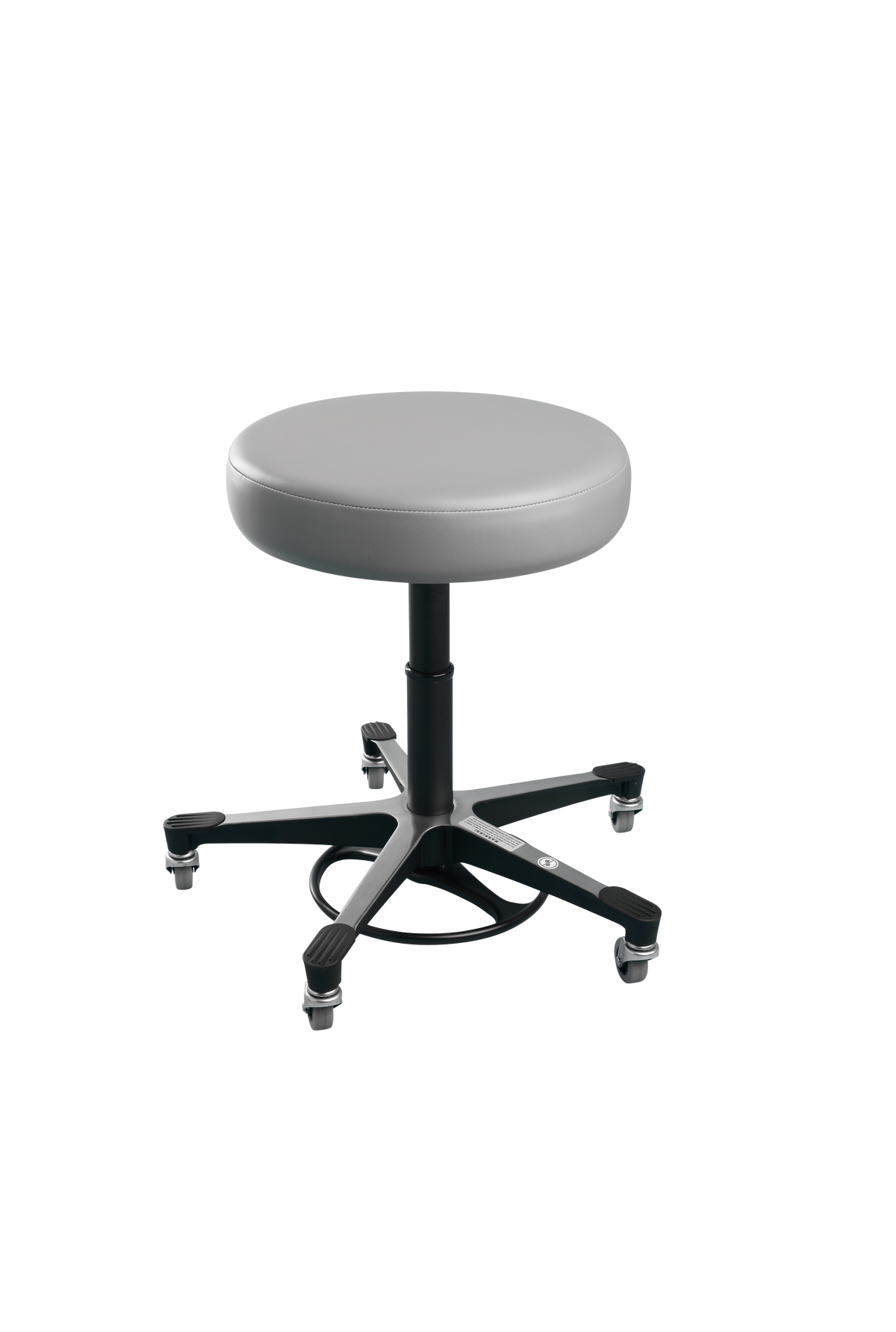 5-Leg Pneumatic Exam Stool - 1205– Didage