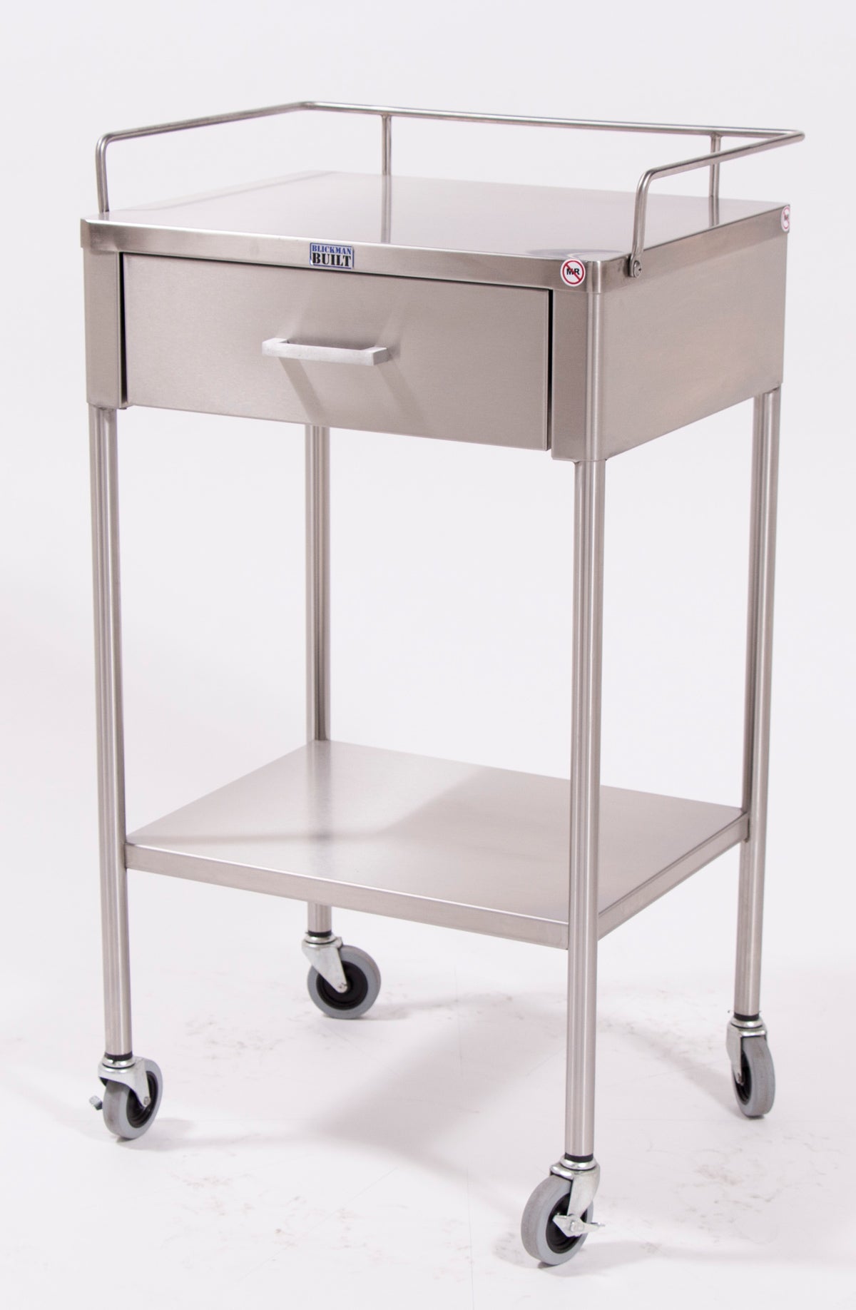 Blickman Ferguson Anesthesia Utility Table– Didage