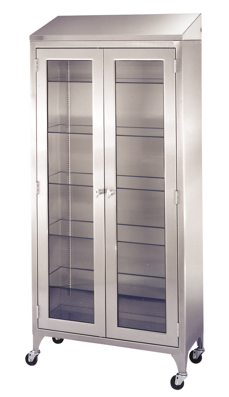 Paul freestanding instrument/storage cabinet– Didage