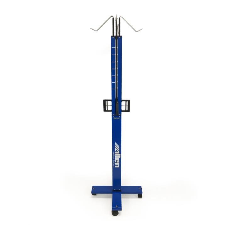Allen 50004 Irrigation Tower Refurbished– Didage