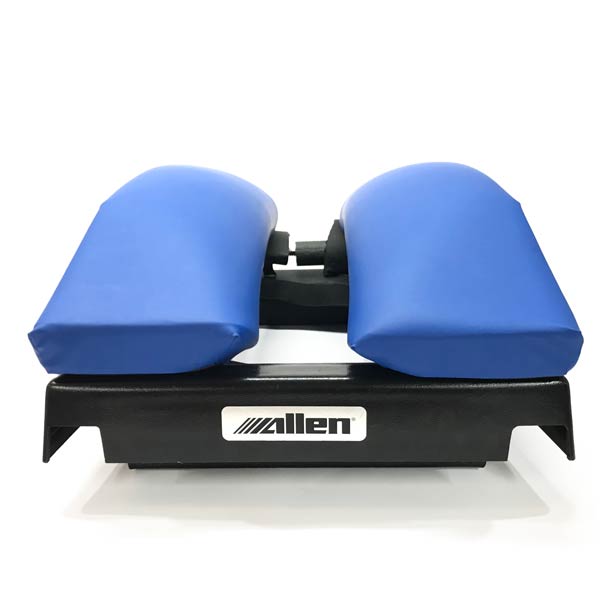 Allen Bow Frame A-70800 500lbs Spine Frame Refurbished– Didage