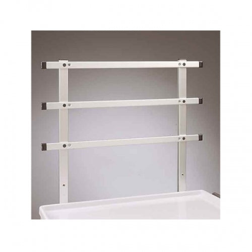 Horizontal Rail System (BRS-2)– Didage