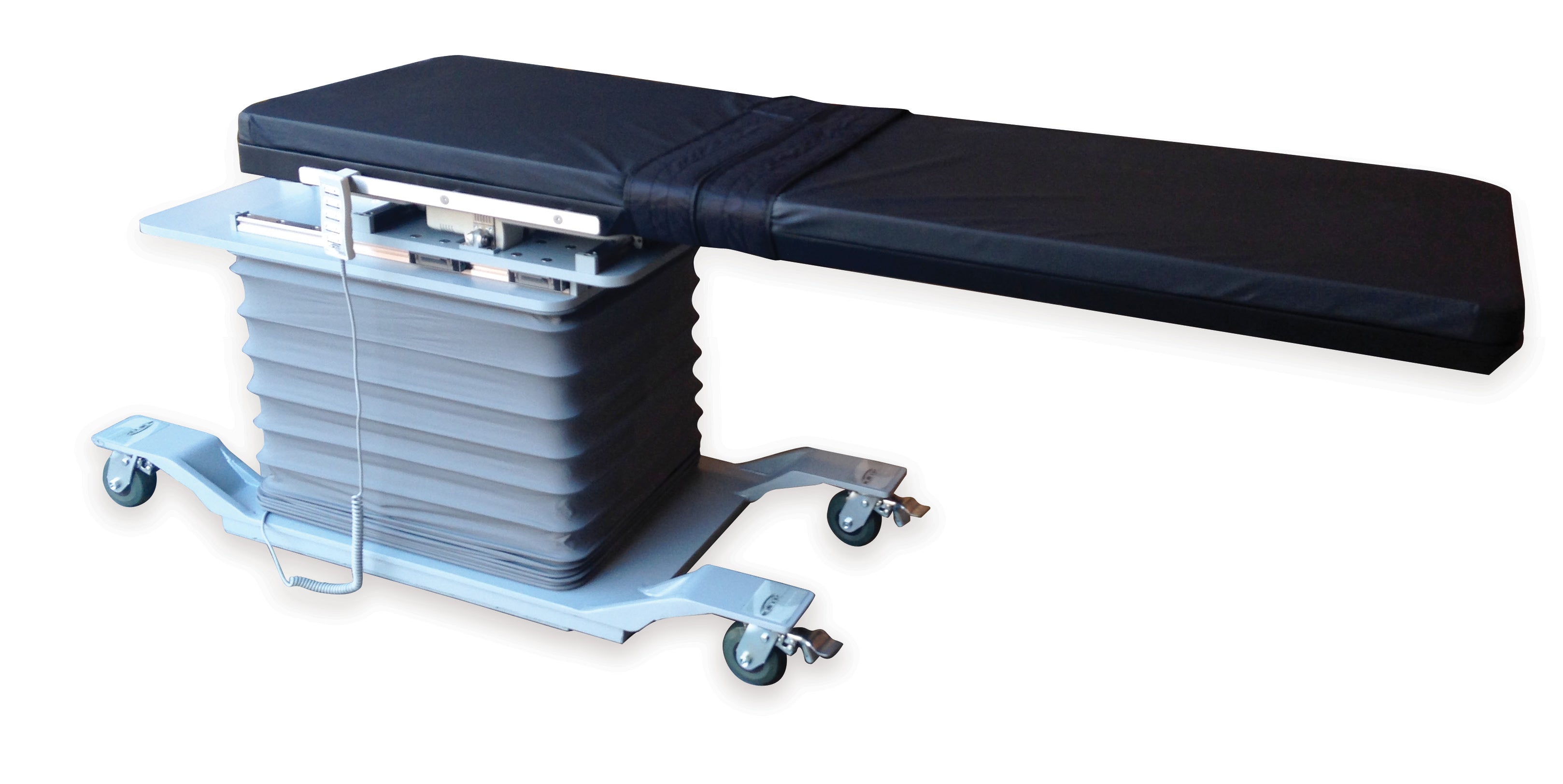STI Bariatric Surgical Imaging Pain Table– Didage