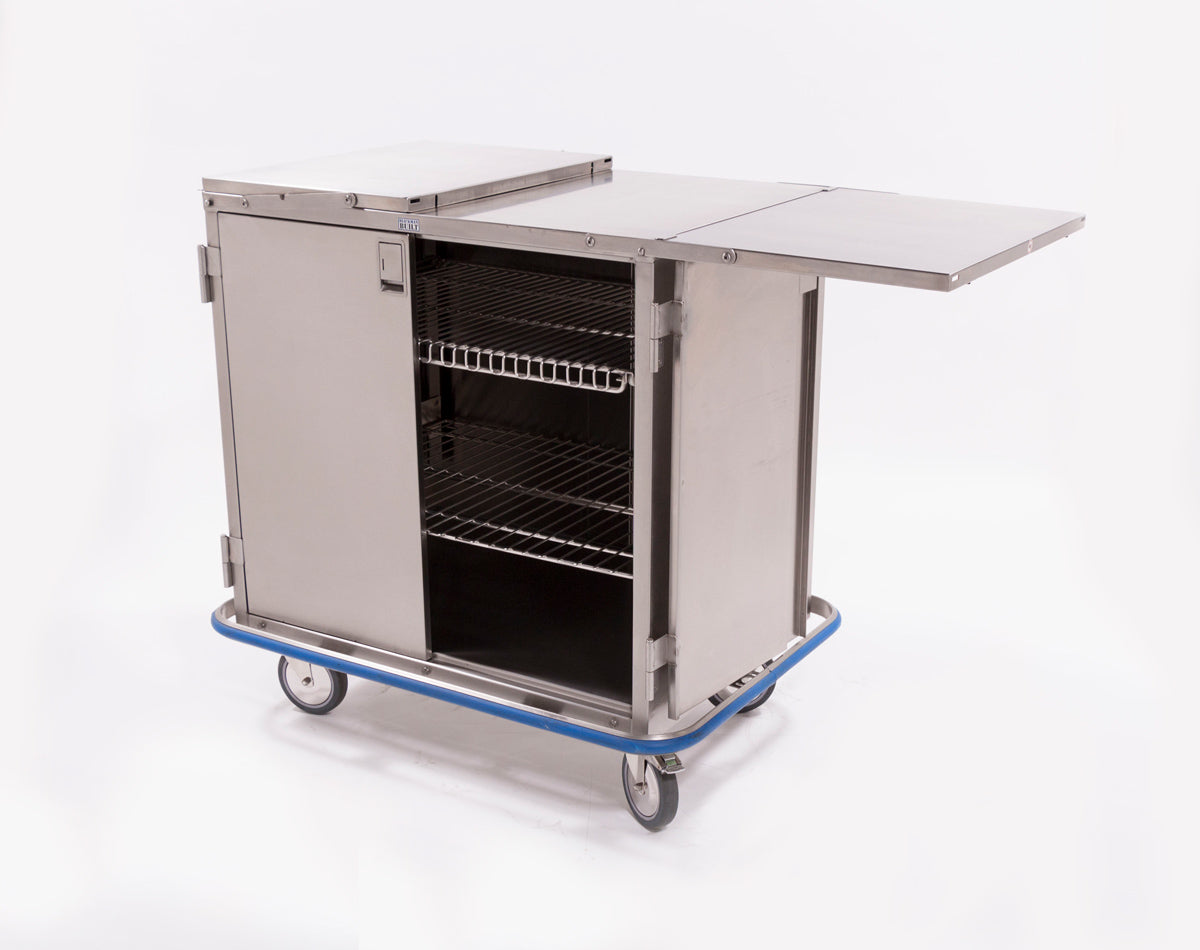 Blickman Multi-Purpose Case Cart– Didage