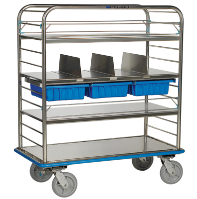 CDS-148 Distribution Cart– Didage