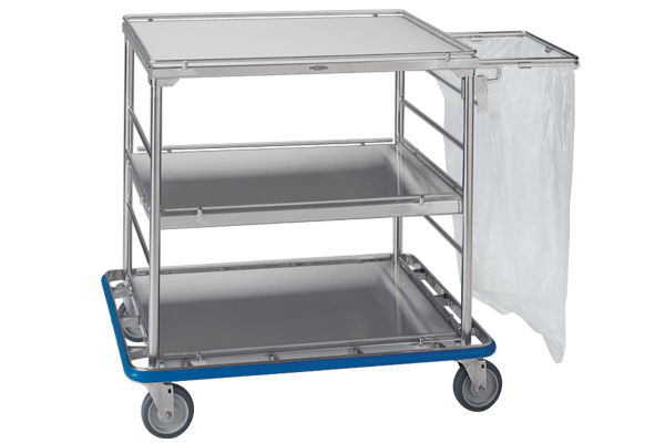CDS-153 Case Cart– Didage