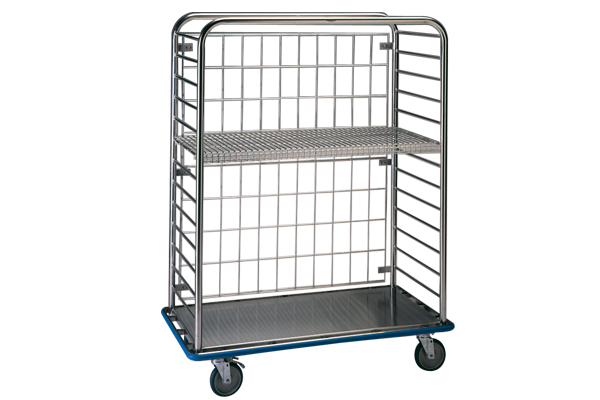 CDS-270 Utility Cart– Didage
