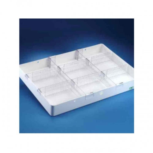 Standard Divider Systems(DIVTRAY-STD)– Didage