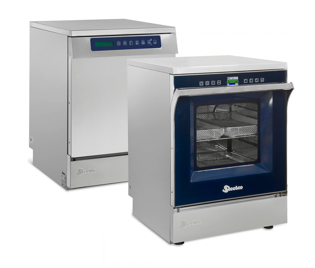 Sterile Processing– Didage