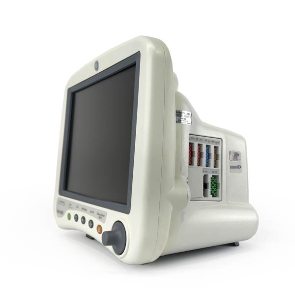 Patient Monitor Machine
