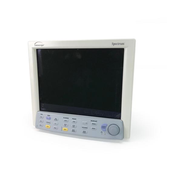 Datascope Spectrum Patient Monitor Refurbished– Didage