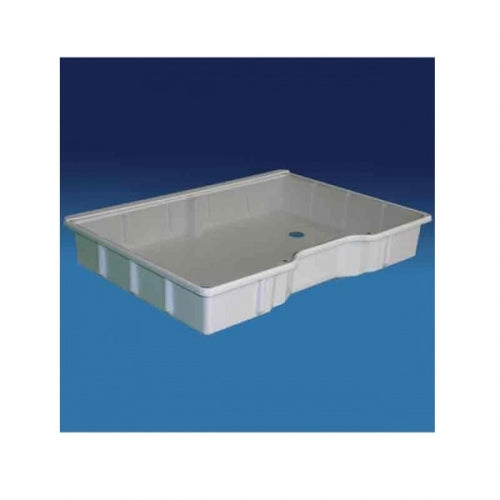 White Divider Box with Clear Lid(EMER-BOX)– Didage
