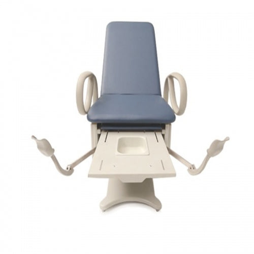 Pelvic Exam Table