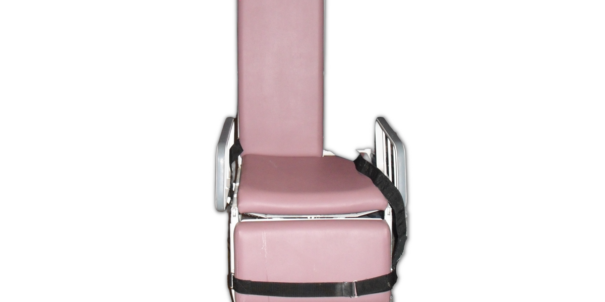 Hausted 628 VIC Imaging Chair– Didage