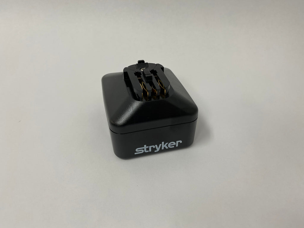 Stryker– Didage