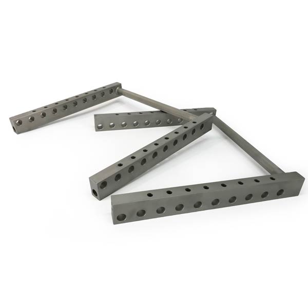 Mizuho Jackson Table H-Frame Supports– Didage