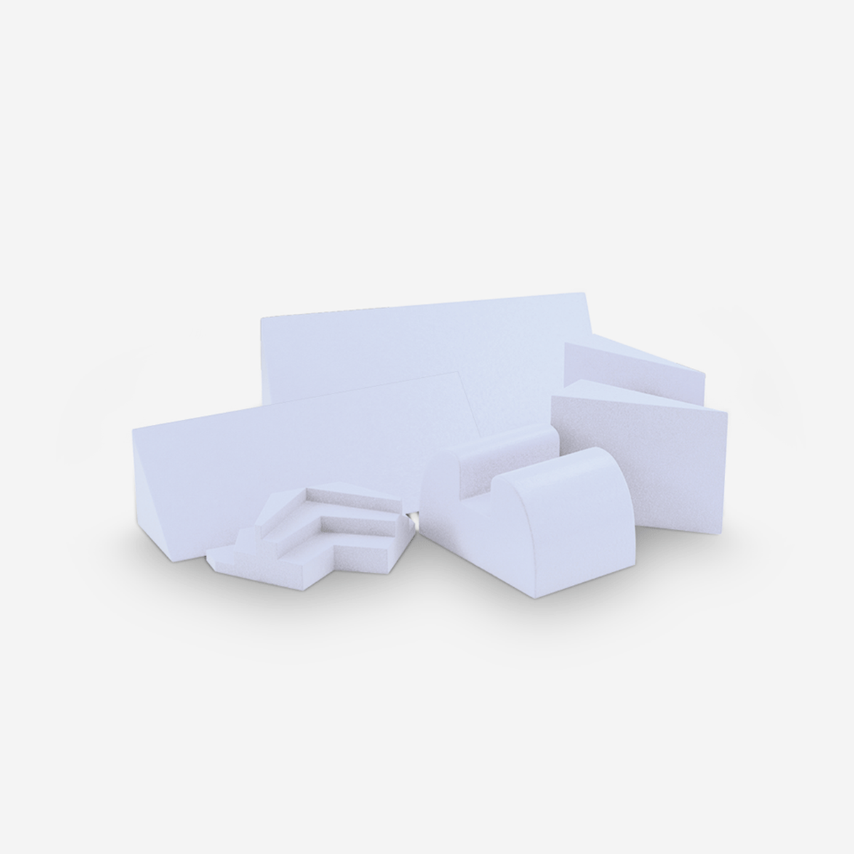 KC 7000 KOVA Radiology Patient Positioning Set– Didage