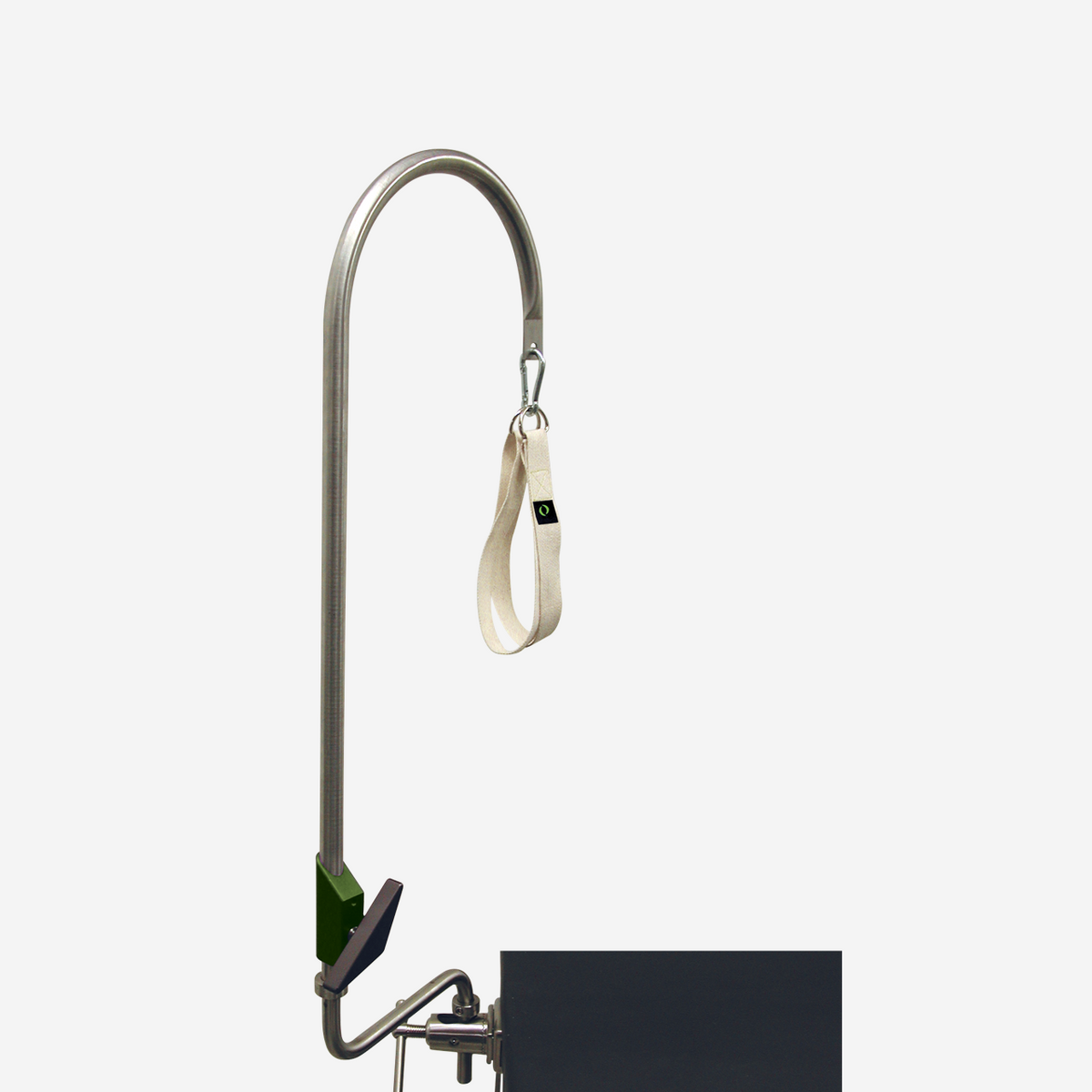 LS- 2000 - 'Candy Cane' Style Lithotomy Legholder System– Didage