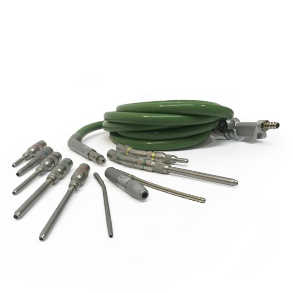 Medtronic MR7 High Speed Drill System Refurbished– Didage