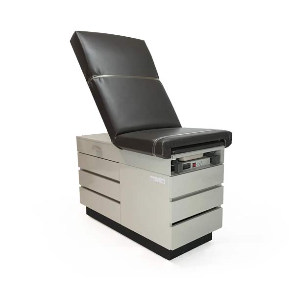 Midmark Ritter 104 Exam Table Refurbished– Didage