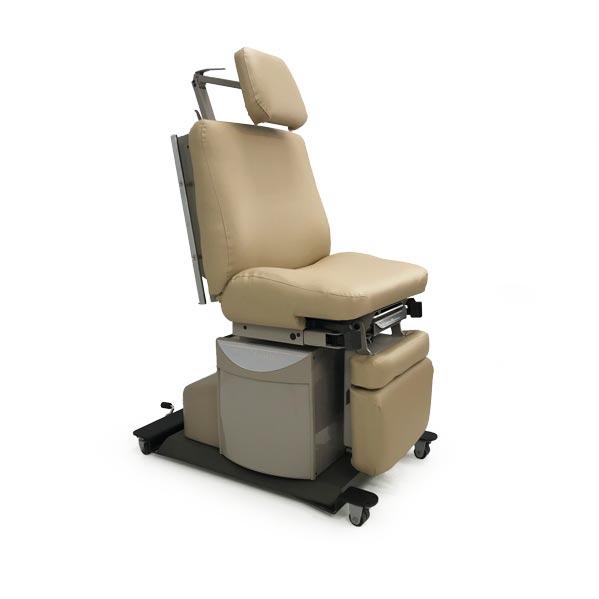 Midmark Ritter 75 Evolution Powered Exam & Procedure Chair Refurbished ...