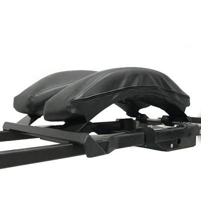 Mizuho OSI 5321 Wilson Spine Frame for Jackson Table Refurbished– Didage