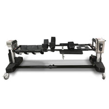 Mizuho OSI 5803 Modular Jackson Table Base Refurbished