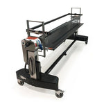 Mizuho OSI 5803 Modular Jackson Table Base Refurbished