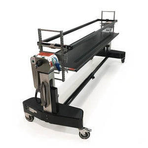 Mizuho OSI 5803 Modular Jackson Table Base Refurbished