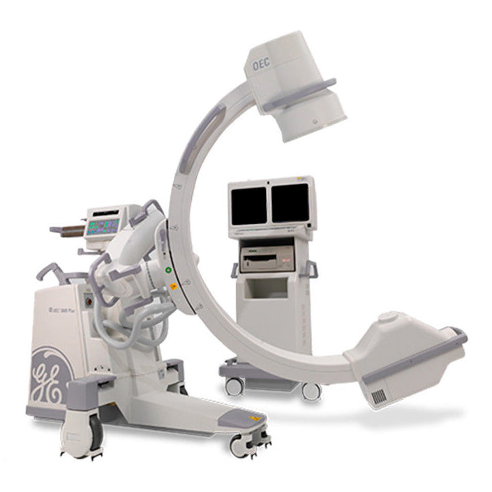 GE OEC 9800 C-Arm– Didage