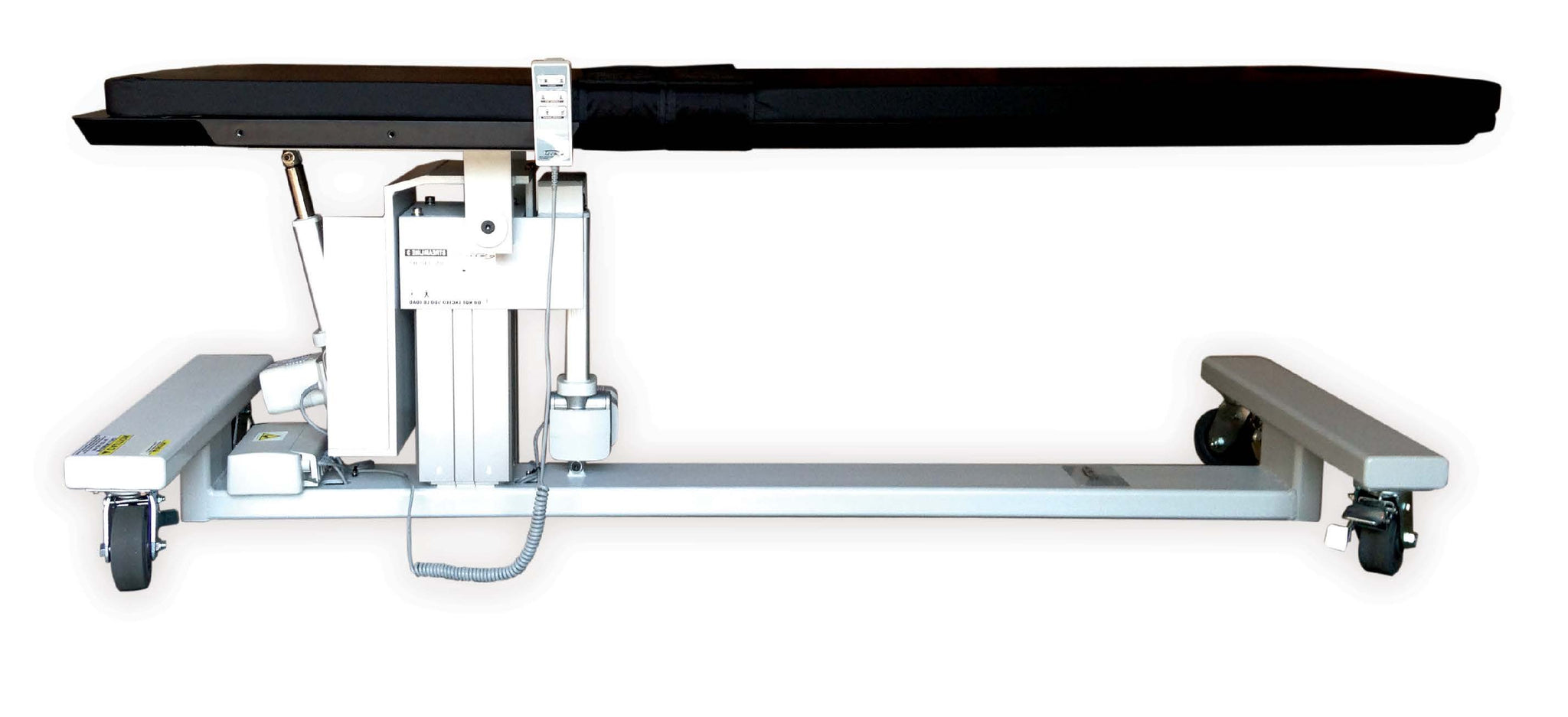 Imaging Tables– Didage