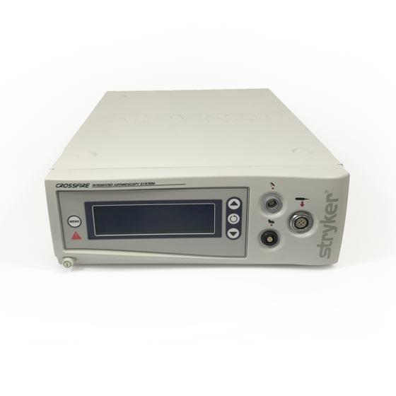 Stryker 04750001000 Crossfire RF & Shaver Console Refurbished– Didage