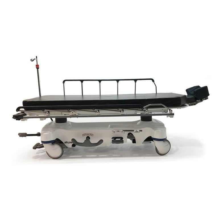 Stryker 1089 Eye Procedure Stretcher Refurbished– Didage