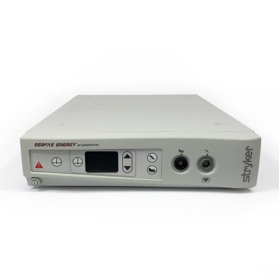 Stryker 279-000-000 Serfas Energy RF Generator Refurbished– Didage
