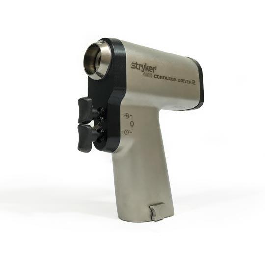 Stryker 4200 Cordless Driver 2 Refurbished– Didage