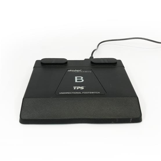 Stryker 5100-07 Uni-Directional Foot Pedal Refurbished– Didage
