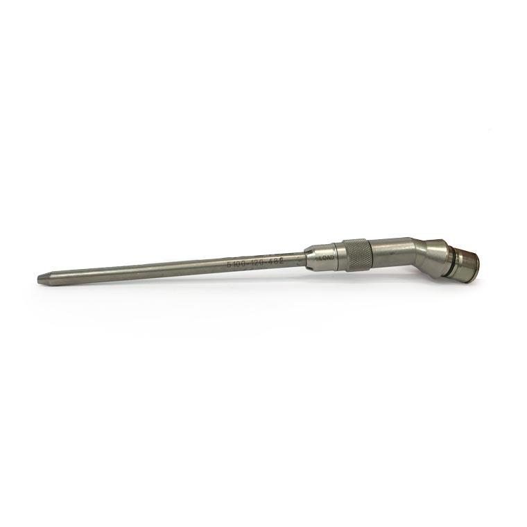 Stryker 5100-120-482 Elite 14cm Angled Attachment Refurbished– Didage