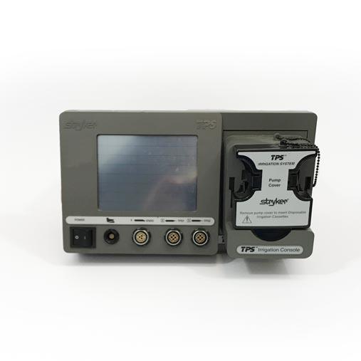 Stryker 5100-50 TPS Irrigation Console Refurbished– Didage