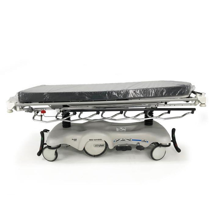 Stretchers and Transport Carts– Didage