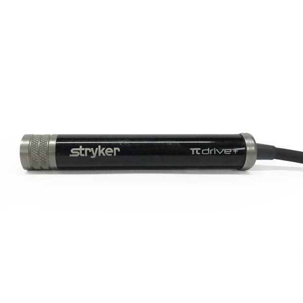 Stryker Pi Drive Handpiece– Didage