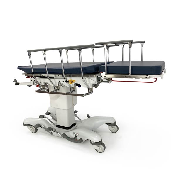 Stryker Trio Stretcher and Operating Table 1033– Didage