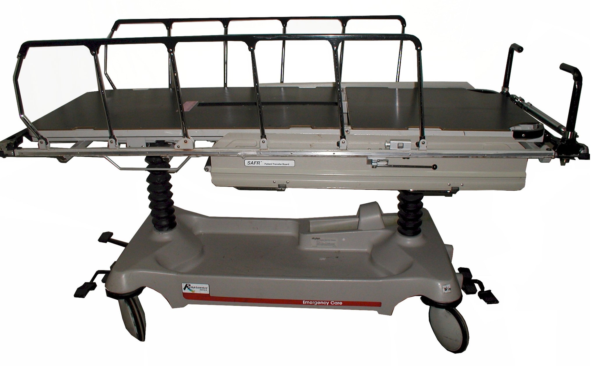 Stretchers and Transport Carts– Didage
