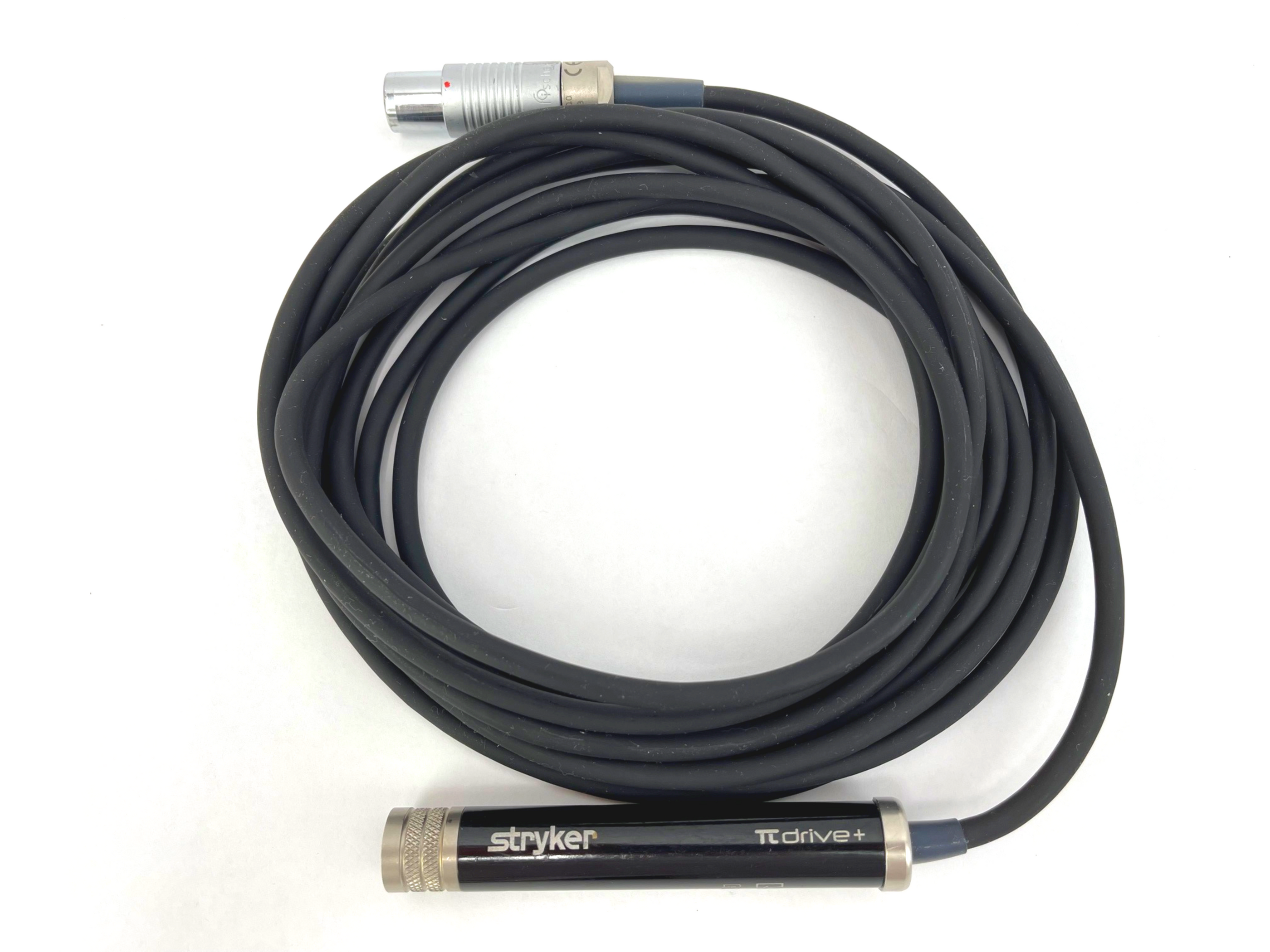 Stryker 5407-300 Pi Drive Plus High Speed Spine Drill– Didage