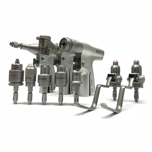 Stryker System 8 Surgical Power Tool Set– Didage
