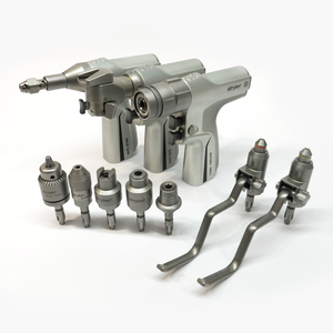 Stryker System 8 Surgical Power Tool Set– Didage