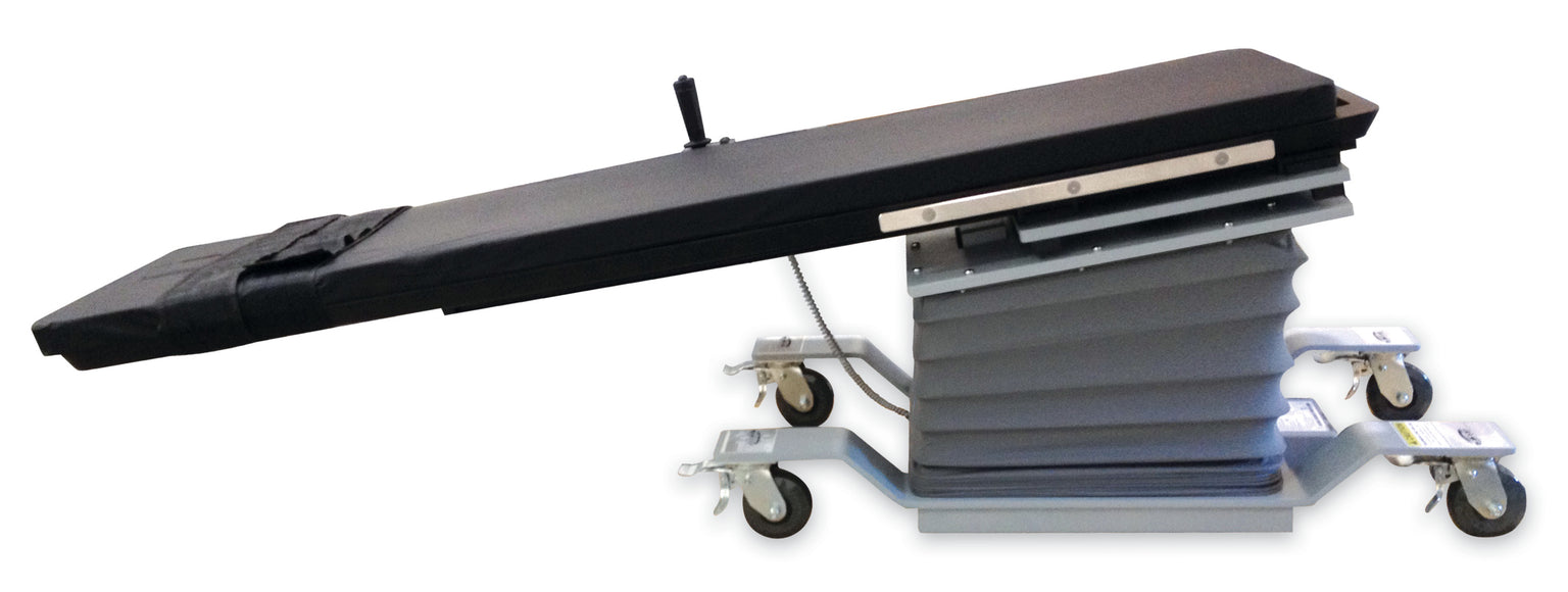 Imaging Tables– Didage