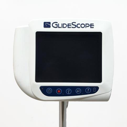 Glidescope For Difficult Intubations
