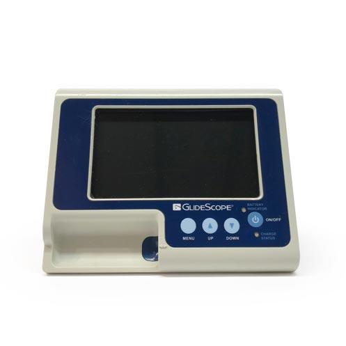 Glidescope For Difficult Intubations